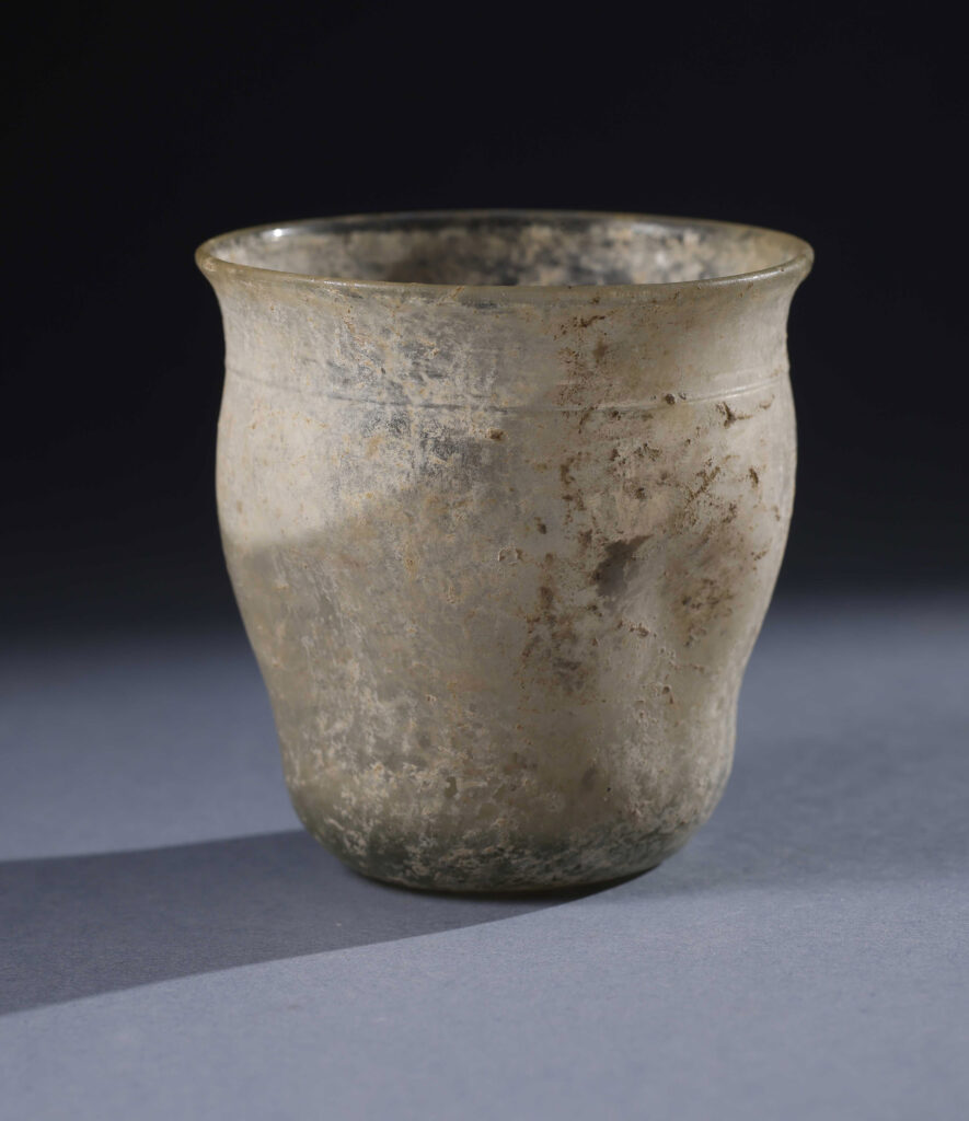 Vaso Romano - Galería F. Cervera