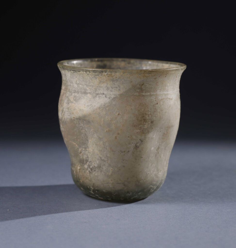 Vaso Romano - Galería F. Cervera